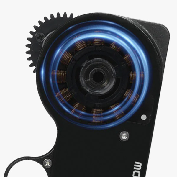 PDMOVIE MOTOR SMART LiDAR Intelligent AutoFocus system- PDMOVIE