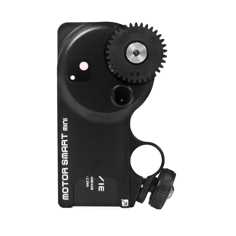 PDMOVIE MOTOR SMART LiDAR Intelligent AutoFocus system- PDMOVIE